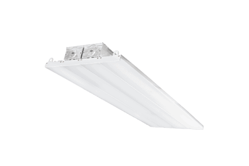 TCP QHB2UZDA250K QTL Series 2' Linear High Bay | 110W | 14,850 Lumens