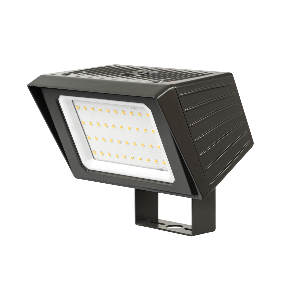 $350ea - Atlas HSXW8-16LT Hawk Flood Light - Selectable Extra Wide ...