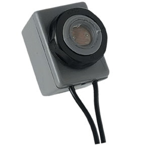 24 Volt Low Voltage Yard Light Photocell SS-724